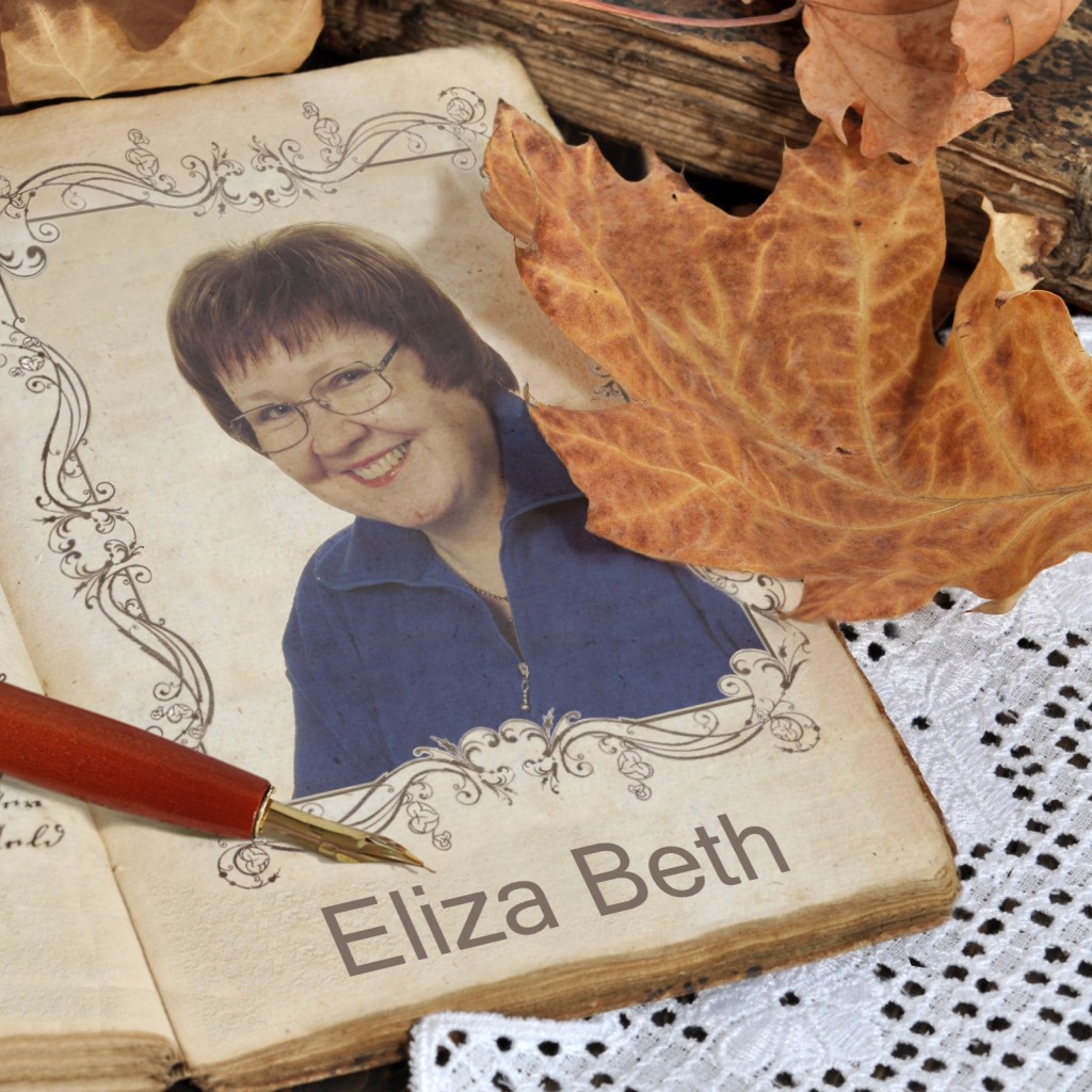 Eliza Beth – irodalom-B-irodalom | A képzelet tengerén hajózom…